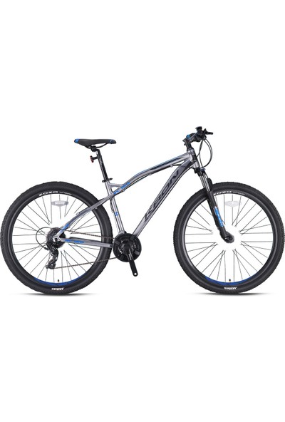 Kron Xc 150 V Fren 27.5 Jant Profesyonel Dağ Bisikleti - 2021 Kron Xc 150 V Fren 27.5 Jant Profesyonel Dağ Bisikleti - 2021