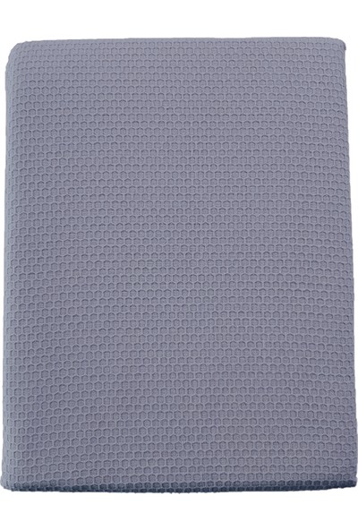 Lapenya Tek Kişilik Bal Peteği Pike