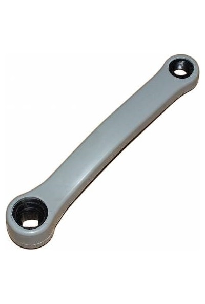 NCR Bisiklet Sol Kol Mtb Gri 26/24 Jant Uyumlu NCR Bisiklet Sol Kol Mtb Gri 26/24 Jant Uyumlu