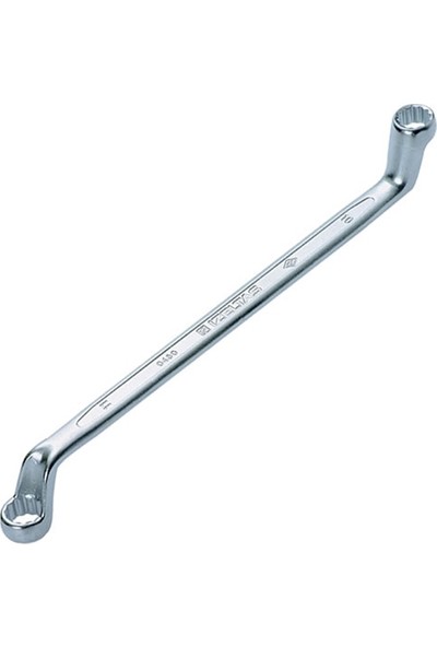 İzeltaş Yıldız İki Ağız Anahtar 14X15mm 0430031415