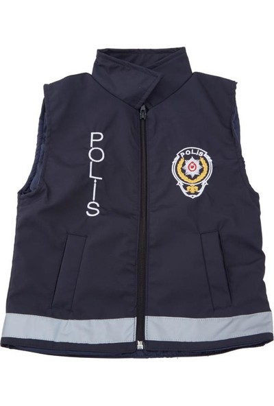 Uğur Böceği Çocuk Çocuk Polis Yeleği Polis Yelek Polis Kıyafeti Kostüm Uğur Böceği Çocuk Çocuk Polis Yeleği Polis Yelek Polis Kıyafeti Kostüm