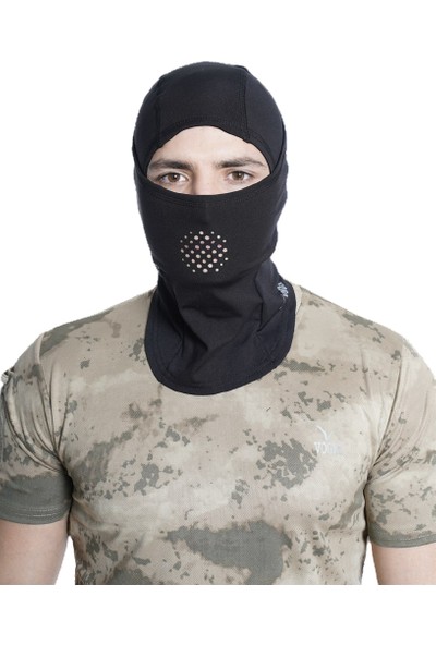 Vogel Tactical Balaclava