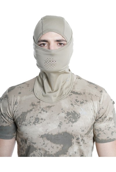 Vogel Tactical Balaclava