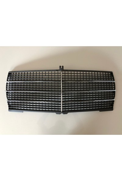 Mercedes Se-Sel Serisi W126 Kasa Panjur Peteği 7 Çıta