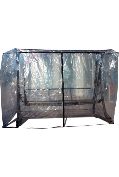 Otobir Bahçe Salıncak Koruma Kılıfı 220 x 120 x 150 cm Otobir Bahçe Salıncak Koruma Kılıfı 220 x 120 x 150 cm
