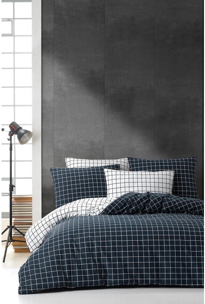 Varol %100 Pamuk Çift Kişilik Nevresim Seti Kero v1 Varol %100 Pamuk Çift Kişilik Nevresim Seti Kero v1