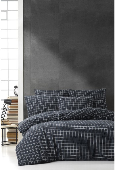 Varol %100 Pamuk Çift Kişilik Nevresim Seti Kero v2 Varol %100 Pamuk Çift Kişilik Nevresim Seti Kero v2