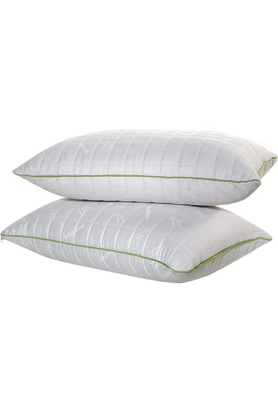 Varol Bambu Yastık 50x70cm Varol Bambu Yastık 50x70cm