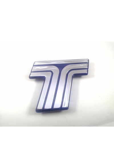 Quwa Tofaş Doğan Slx Ön Panjur Arması