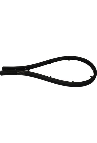 Opar Fiat Egea Ön Kapı Çerçeve Altı Sızdırmazlık Fitili Opar Fiat Egea Ön Kapı Çerçeve Altı Sızdırmazlık Fitili