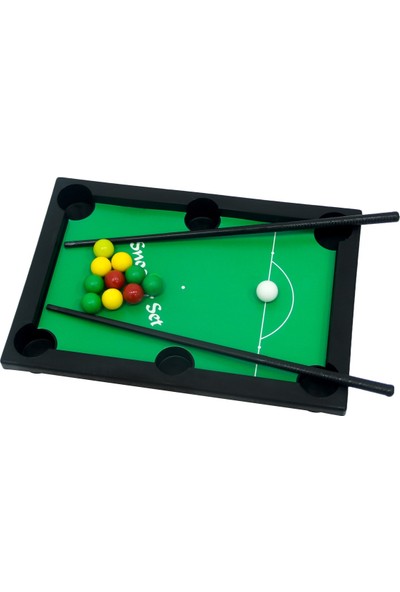 Mini Kartela Bilardo Oyunu Mini Kartela Bilardo Oyunu