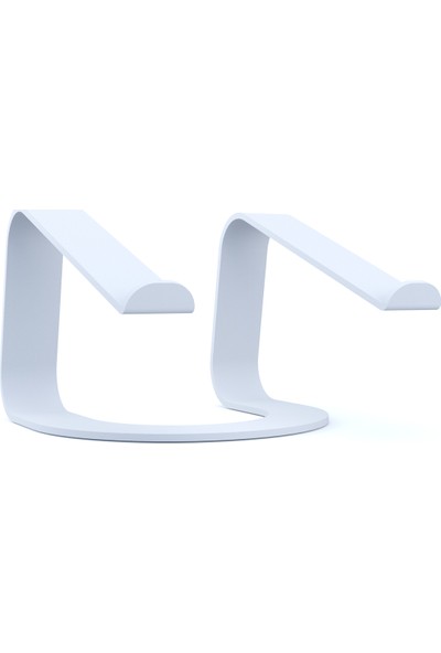 Technokhazar Alüminyum Notebook Standı