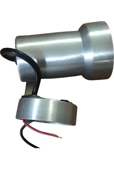 Tmc Baş Ucu Lambası 12V-10WATT Tmc Baş Ucu Lambası 12V-10WATT
