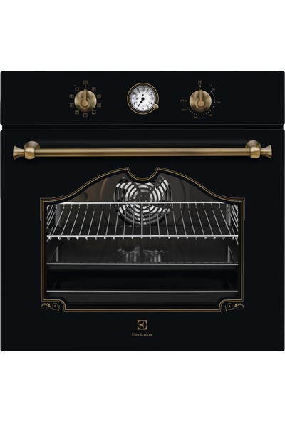 Electrolux EOA5220AOR Ankastre Fırın