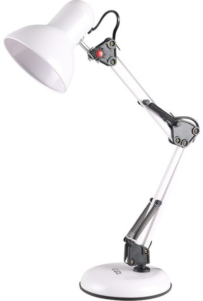 Cata CT-8405 Cata New York Masa Lambası E27 Duy Metal Cata CT-8405 Cata New York Masa Lambası E27 Duy Metal