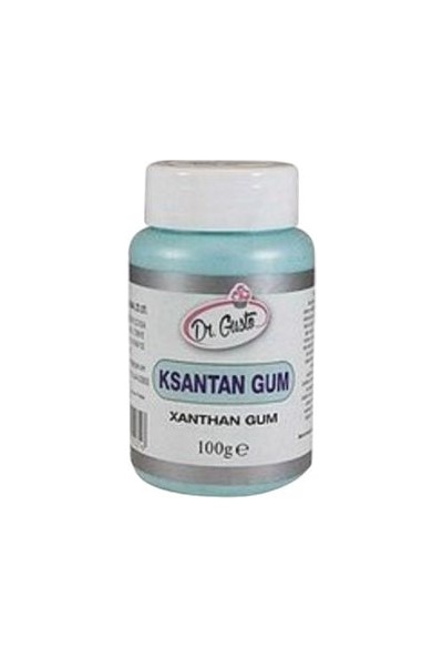 Dr. Gusto 0316 Dr Gusto Ksantan Gum 100 gr Dr. Gusto 0316 Dr Gusto Ksantan Gum 100 gr