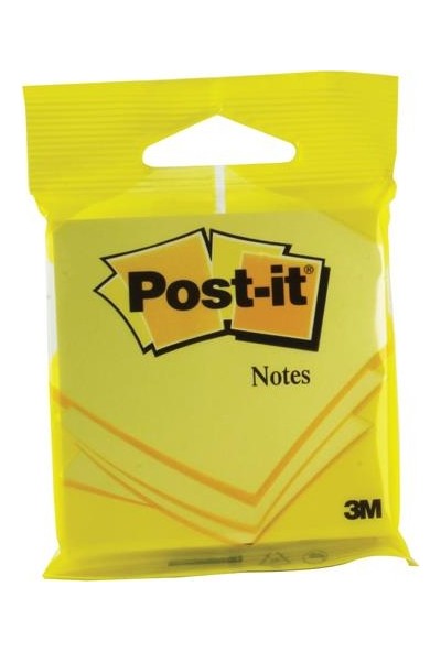 3M Post-It 6820 Yapışkanlı Not Kağıdı 3M Post-It 6820 Yapışkanlı Not Kağıdı