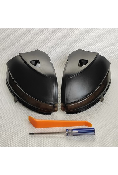 OEM Passat B7, Jetta, Scirocco, Ayna Sinyali Kayar LED ( Dinamik Sinyal ) OEM Passat B7, Jetta, Scirocco, Ayna Sinyali Kayar LED ( Dinamik Sinyal )