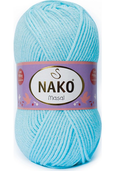 Nako Masal 11789 Mavi