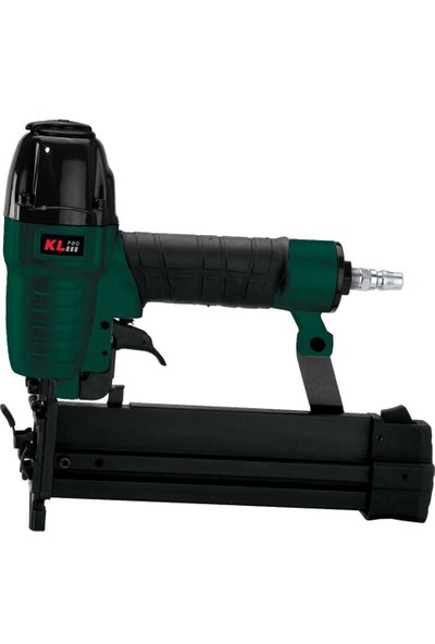 Klpro KLZT9040H Profesyonel Havalı Zımba Çakma Tabancası 16-40 mm