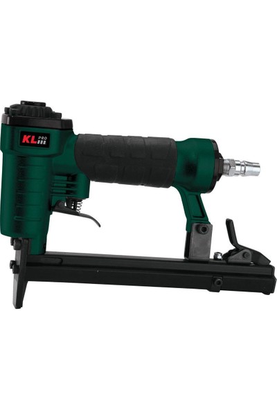 Klpro KLZT8016H Profesyonel Havalı Zımba Çakma Tabancası 6-16 mm