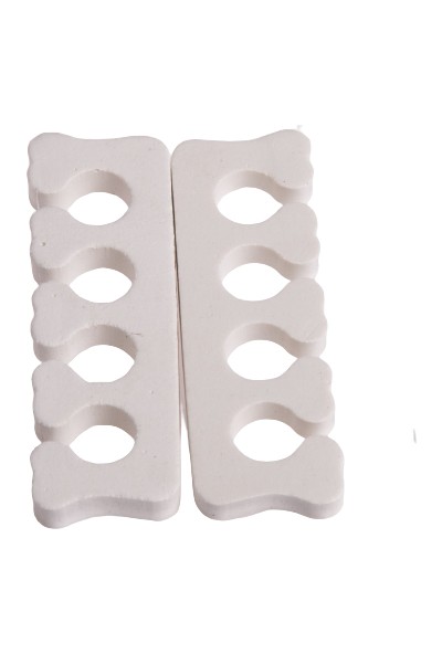 Mora Ayak Parmakları Için Yumuşak Ayırıcı Mora Ayak Parmakları Için Yumuşak Ayırıcı