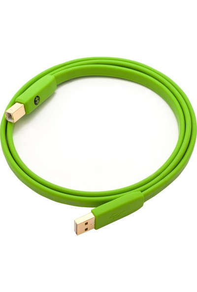 Neo Created By Oyaıde Elec. D+ USB Class B / 1.0 Mt Dj ve Prodüktörler İçin Yüksek Kalite USB Kablo 1.0 Mt Neo Created By Oyaıde Elec. D+ USB Class B / 1.0 Mt Dj ve Prodüktörler İçin Yüksek Kalite USB Kablo 1.0 Mt