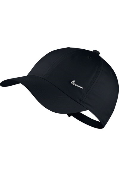 Nike H86 Cap Metal Swoosh Şapka CV4607-010