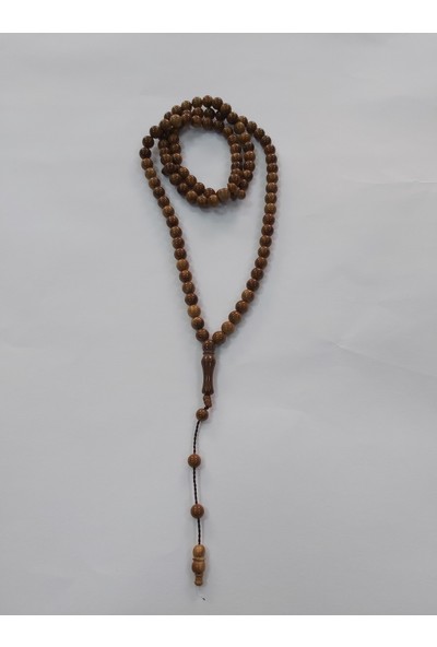 Kanaviçe Kuka 99'lu Tesbih H281