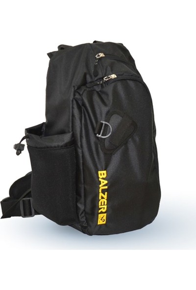 Balzer Sırt Spin Çantası