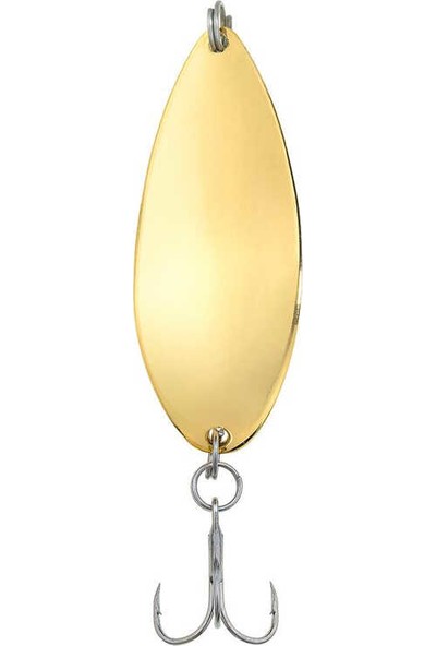 Avcı Kaşık Yaprak 9gr Yayın Turna Kaşığı