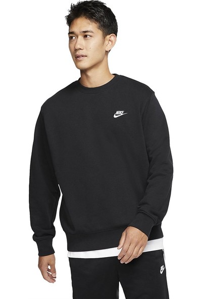 Nike BV2666 M Nsw Club Crw Ft