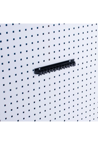 Star Çelik Alet Asma Kancası-Aparatı-Alet Askısı K21