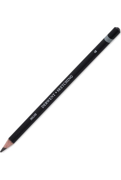 Derwent : Sketching Pencil : Eskiz Kalemi : 4B Derwent : Sketching Pencil : Eskiz Kalemi : 4B