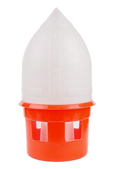 Mutlu Tavukçuluk Suluk 5 Litre Güvercin Suluğu 3 Adet Mutlu Tavukçuluk Suluk 5 Litre Güvercin Suluğu 3 Adet