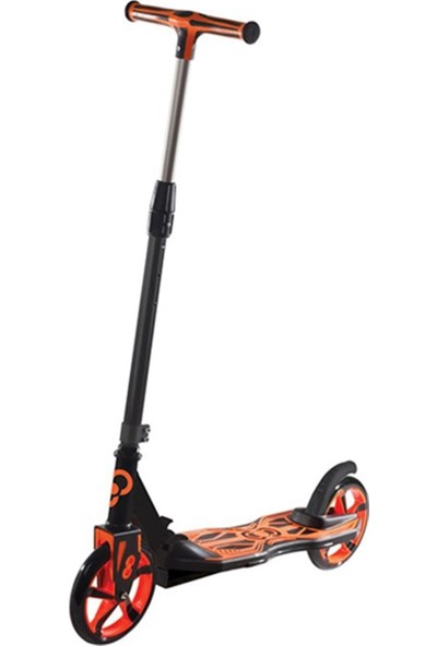 Cool Wheels 12 Yaş Üstü Turuncu Scooter Cool Wheels 12 Yaş Üstü Turuncu Scooter