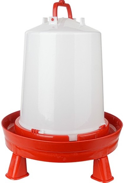 Mutlu Tavukçuluk Tavuk Suluğu Ayaklı 12 Lt Alttan Dolum Mutlu Tavukçuluk Tavuk Suluğu Ayaklı 12 Lt Alttan Dolum