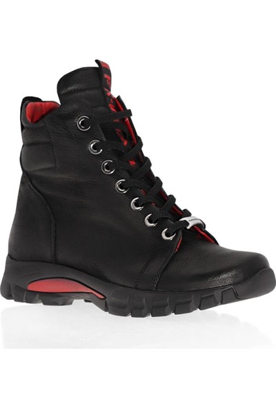 Mammamia D20KB-1270 Deri Kadın Bot Mammamia D20KB-1270 Deri Kadın Bot