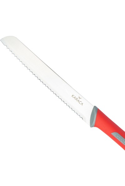 Karaca Shen 20 cm Ekmek Bıçağı