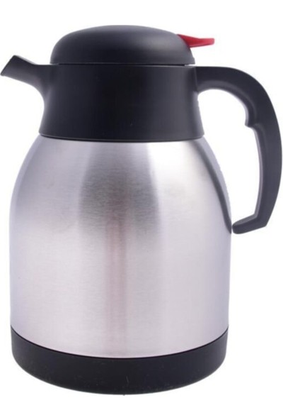 Cooker 1.5 lt Çelik Termos