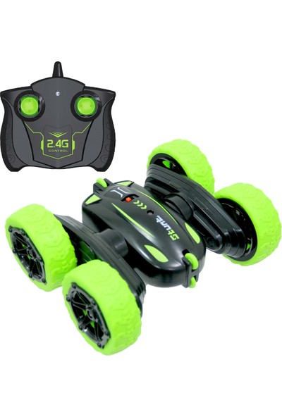 Parstek Stunt Car Şarjlı Akrobat Araba SY027 Parstek Stunt Car Şarjlı Akrobat Araba SY027