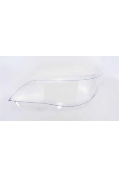 Ottofar Bmw 5 Serisi E60 (2003-2010) Far Camı Sol Ottofar Bmw 5 Serisi E60 (2003-2010) Far Camı Sol