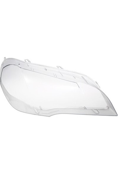 Ottofar Bmw X5 E70 (2007-2013) Far Camı Sağ