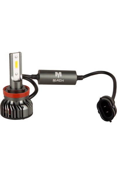 Araba Alışveriş Mach Bam9 H11 Soket LED Xenon Far Balans Şimşek Etkili Zenon Araba Alışveriş Mach Bam9 H11 Soket LED Xenon Far Balans Şimşek Etkili Zenon