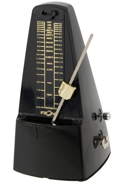 Fzone Mekanik Metronome