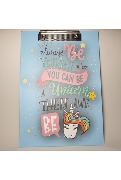 Ororabutik Always Be Yourself Sekreterlik