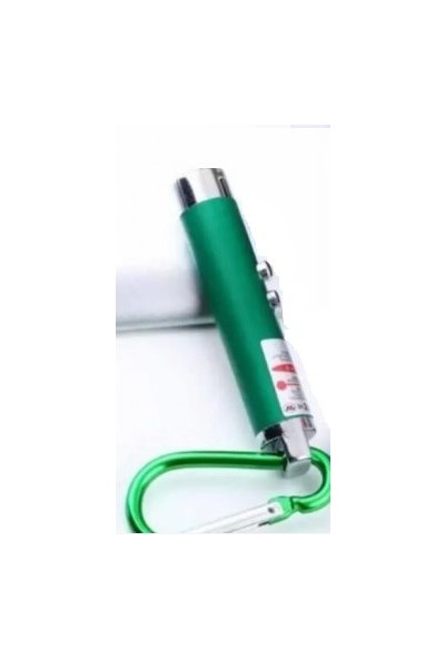 Tekno İstanbul Lazer Mini Kalem Tekno İstanbul Lazer Mini Kalem