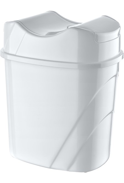 Tuffex 5,5 Lt Yutan Çöp Kovası Tuffex 5,5 Lt Yutan Çöp Kovası