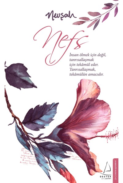 Nefs - Nevşah Nefs - Nevşah