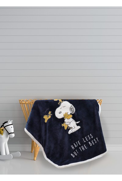 Ephemeris Ultra Soft 110 x 115 cm Battaniye Snow Ephemeris Ultra Soft 110 x 115 cm Battaniye Snow